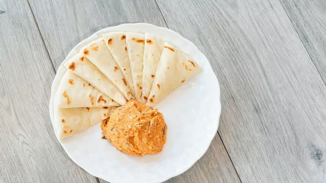 Menu - Daphne's Greek & Mediterranean